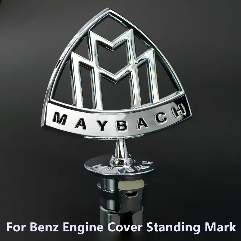 Maybach Logo