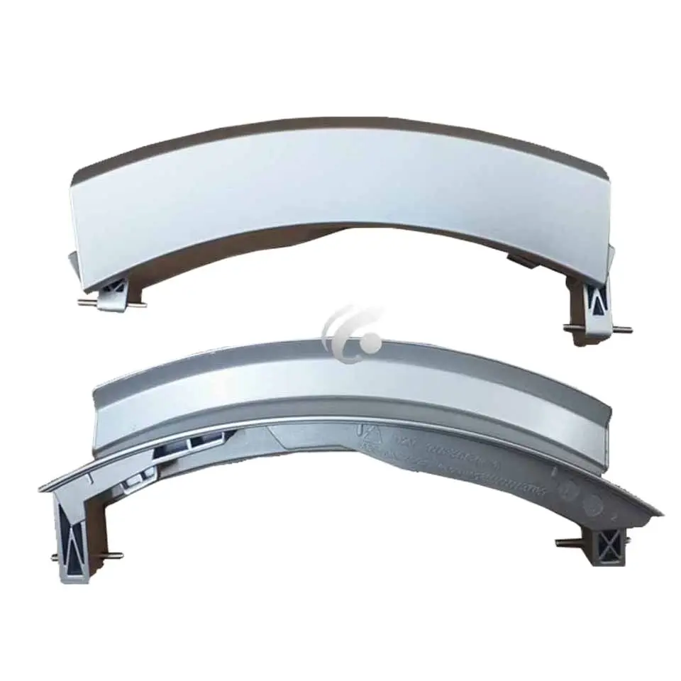 1PCS new washing machine Drum washer door handle 9000389973 9000534076 ...