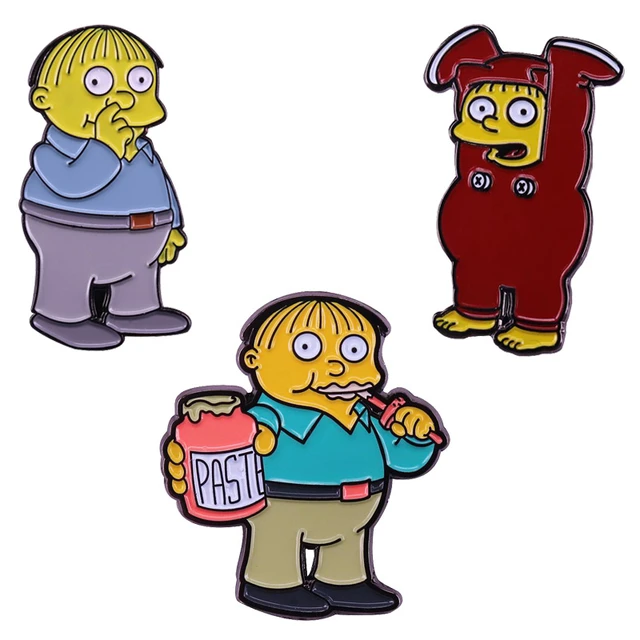 Ralph Heartbreak Gif