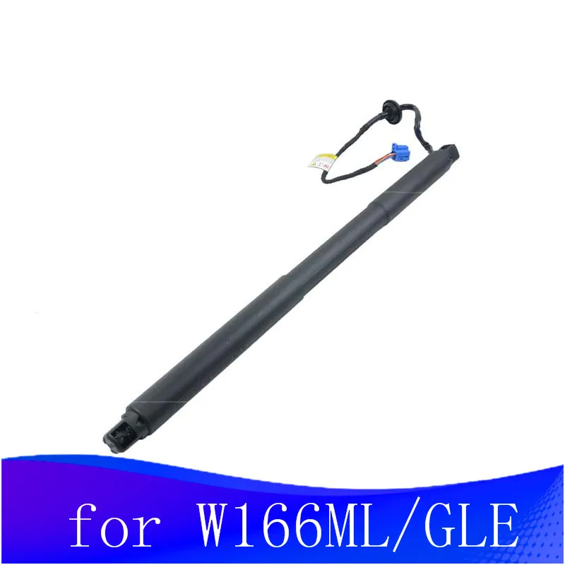 1pcs Tailgate Strut Left 1669802164 For Mercedes W166ml/gle New - Strut ...
