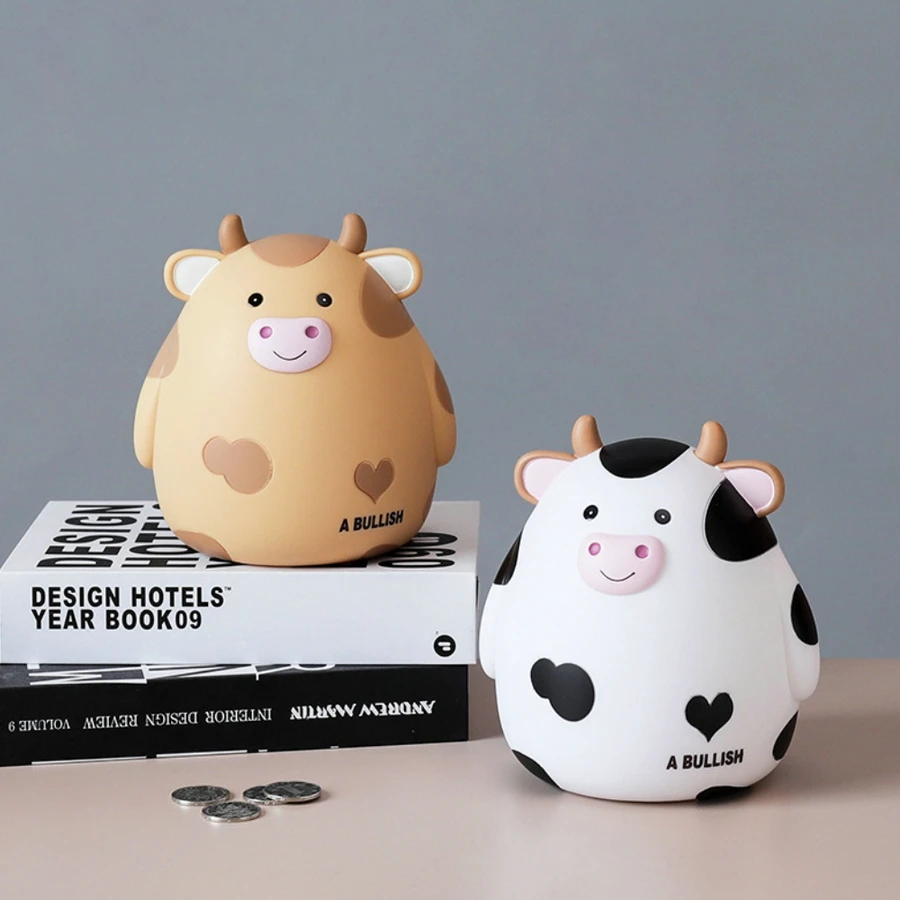 Cute Piggy Banks Designs