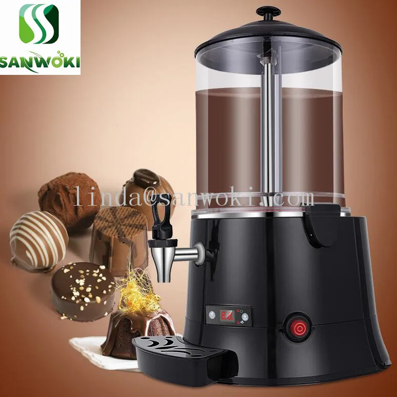 hot-chocolate-drink-machine-Hot-Coffee-Dispenser-Machine-Heat-Chocolate ...