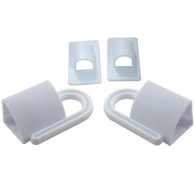 TUSUNNY 2 Pcs/lot baby safety finger pinch guard Baby Safety Gate ...