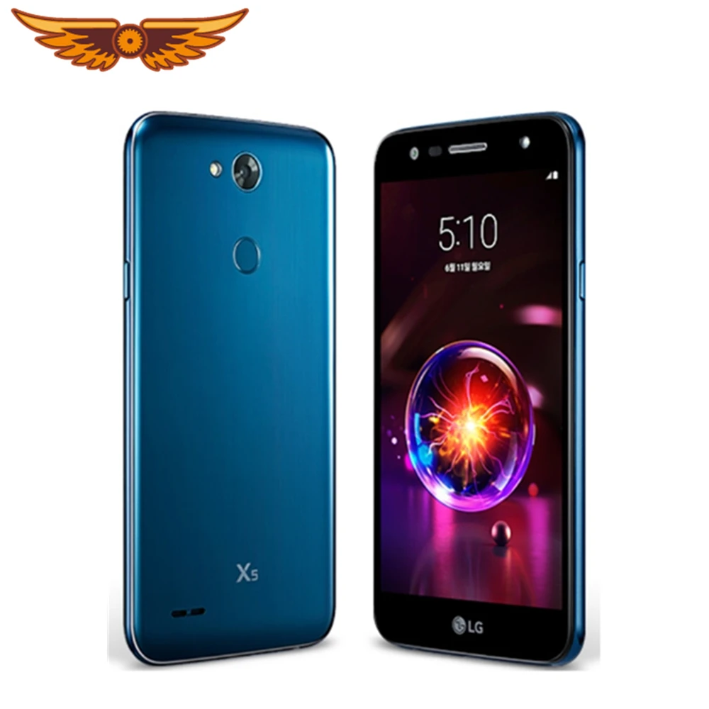 LG X5 Original Unlocked 5.5 Inches 2GB RAM 32GB ROM Octa-core 13MP LTE 4G Single SIM Fingerprint ...