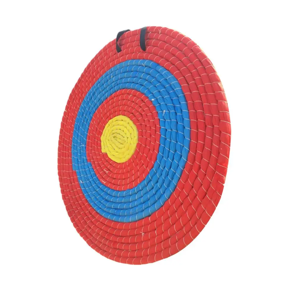 Archery Target Bullseye