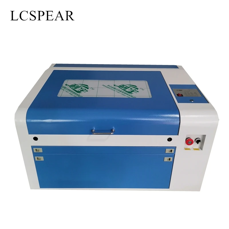 4060-laser-engraving-and-cutting-machine-with-400-600mm-electrical-up ...