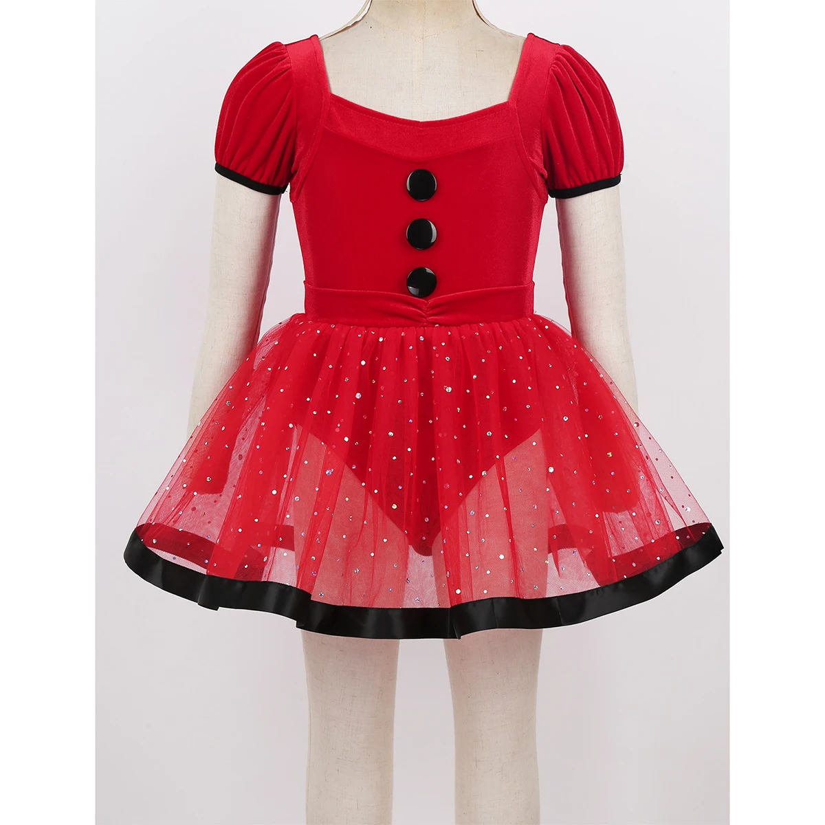 Baton Twirling Costumes