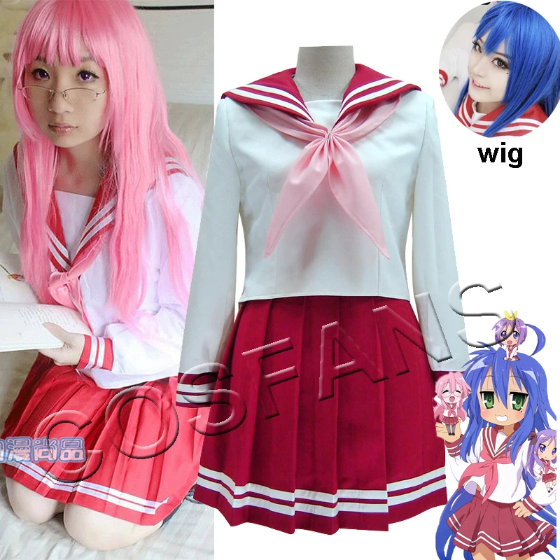 Lucky Star Halloween