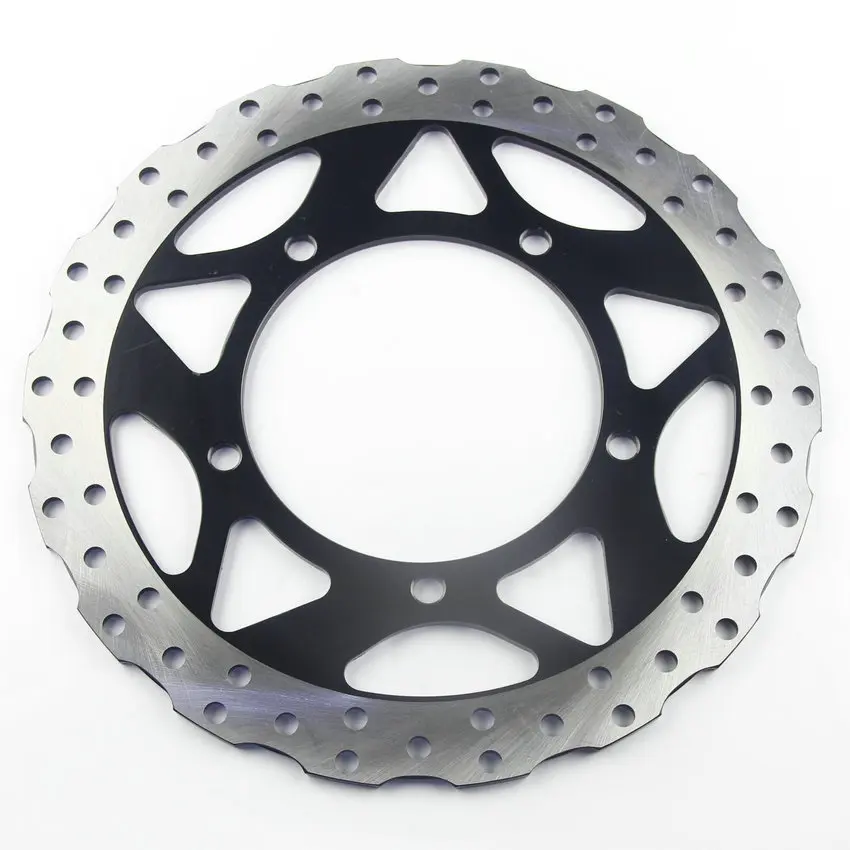 Motorcycle-front-Brake-disc-For-Kawasaki-EX250-EX300-ER250-ER300-Z300 ...