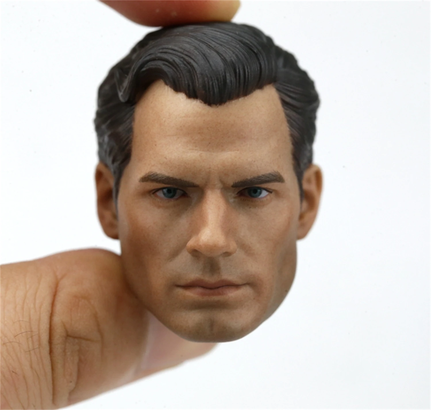 Figura-de-acci-n-de-Henry-Cavill-gran-superh-roe-cabeza-tallada ...