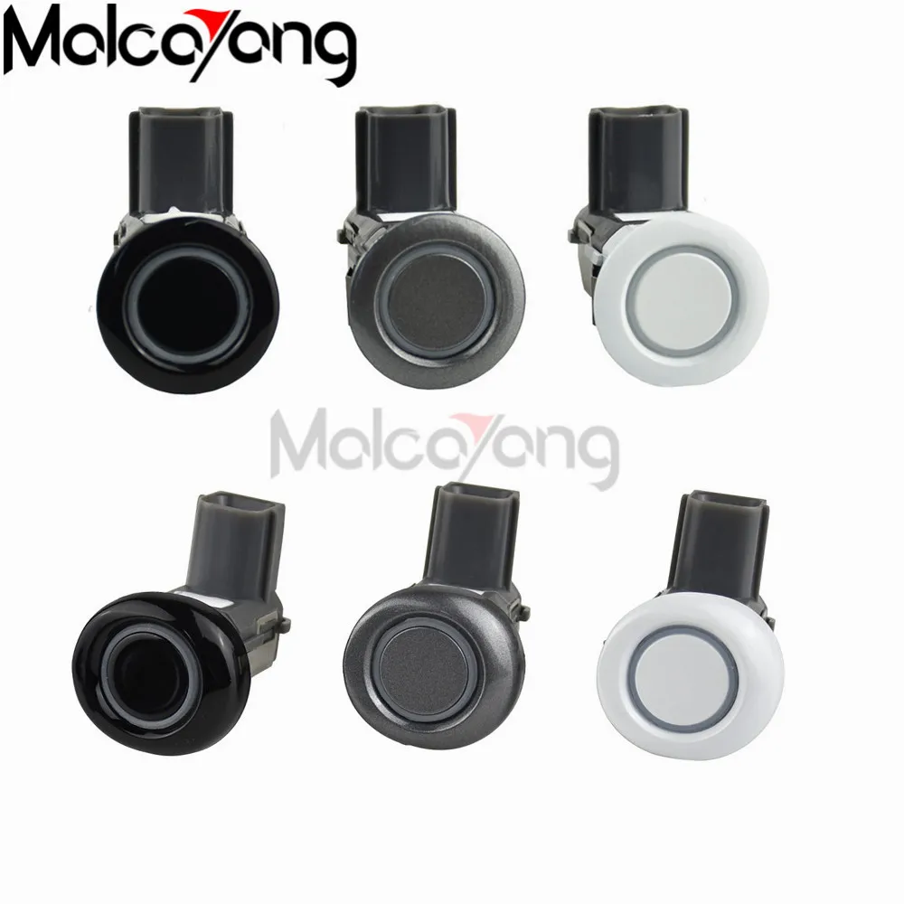 Mr587688 8651a056ha 8651a056 New Pdc Parking Sensor Parking Positioning ...