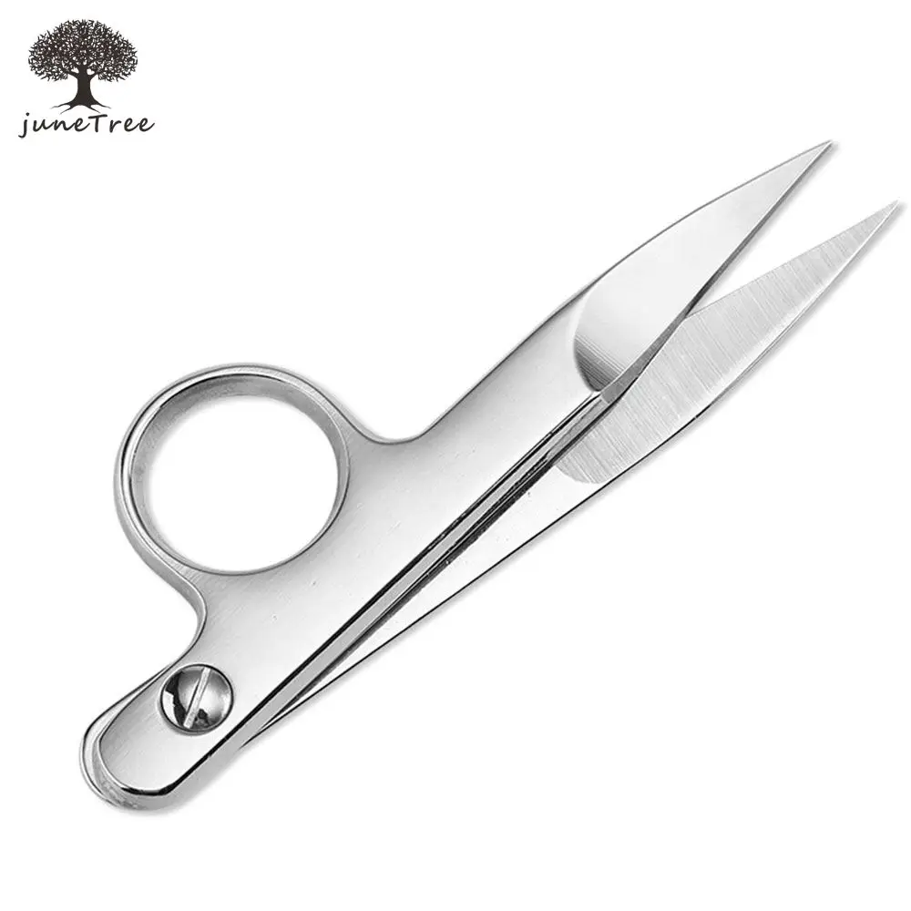 Leather Craft Elbow Scissors Tailor Scissors Industrial Leather Shoe ...