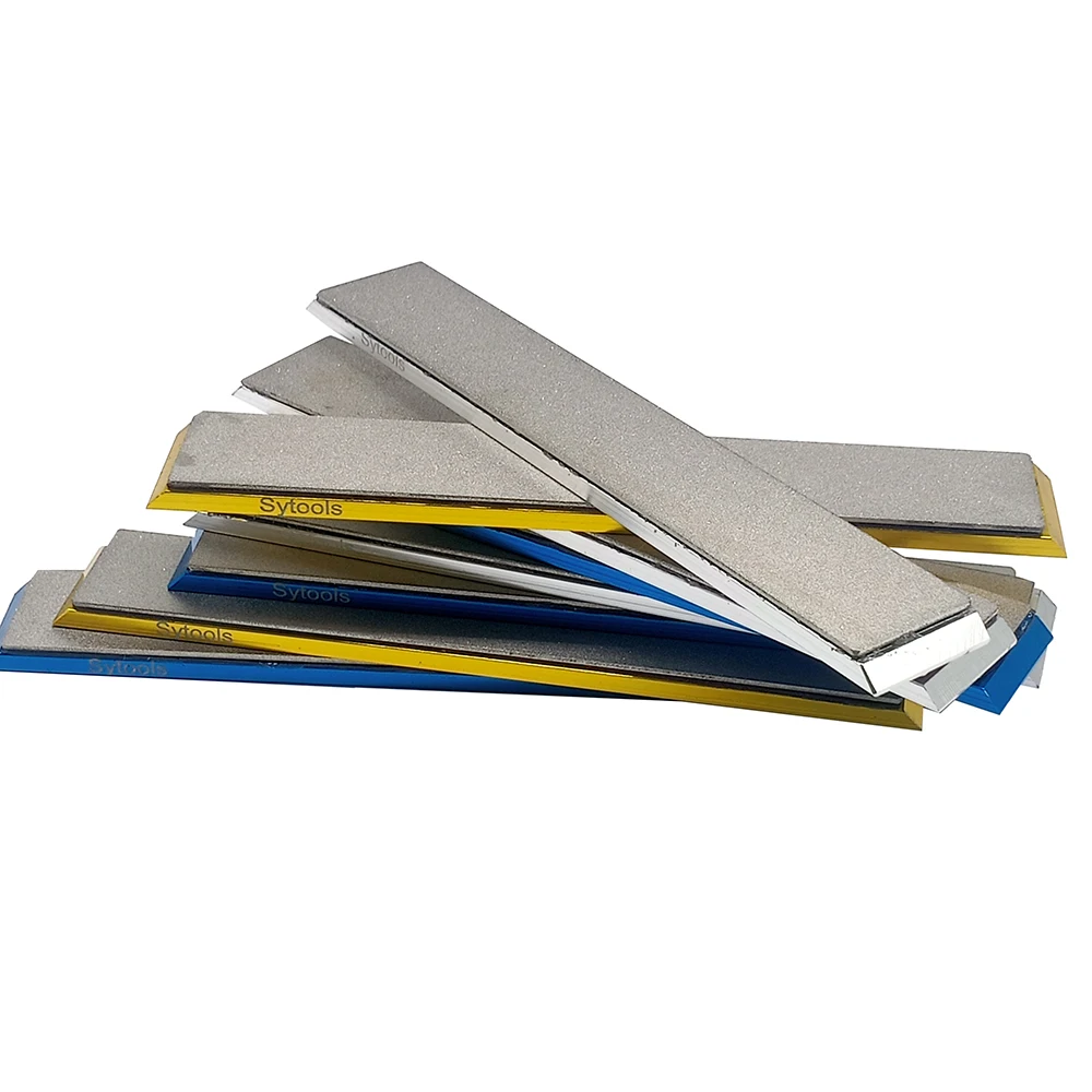 Diamond-bars-whetstone-6-for-Hapstone-TSProf-and-Edge-pro-Ruixin-pro ...