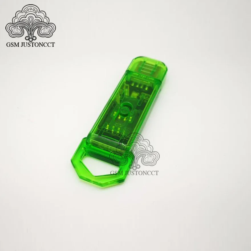 Original High speed Smart Card EFT, CM2, OCTOPLUS FRP, UMT , NCK PRO ...