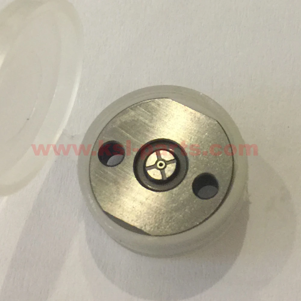 For 1pcs Control valve 31# 31 orifice Valve Plate for fuel injection ...