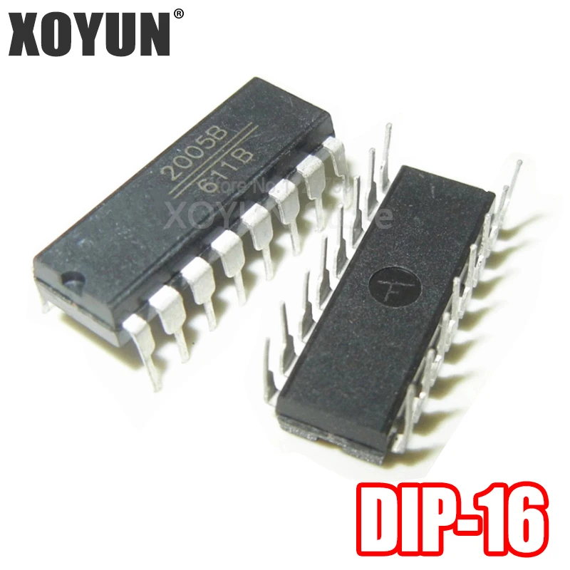 3pcs/lot At2005b 2005b At2005 Dip - Integrated Circuits - AliExpress