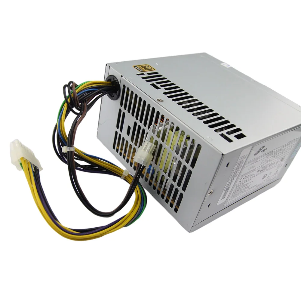 For ACER&Tongfang 300W Computer Power Supply 12pin+4pin FSP300-40AABA ...