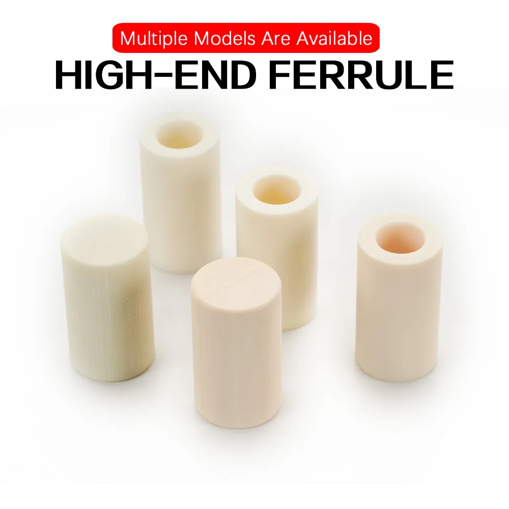 Billiard Cue Ferrule Pool Carom Cue Ferrules Aegis Ii Juma Super Xtc Paper Linen Micart For ...