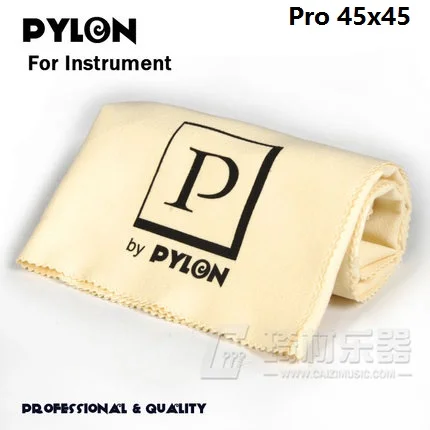 Pylon-Guitar-Top-Quality-Guitar-Cleaning-Cloth-Cleaning-Rag-Wiping-Rag ...