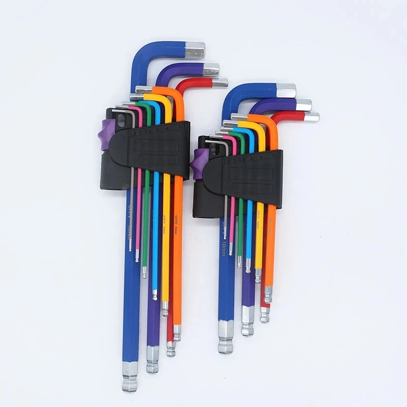 Allen Key Set | Bike Accessories World