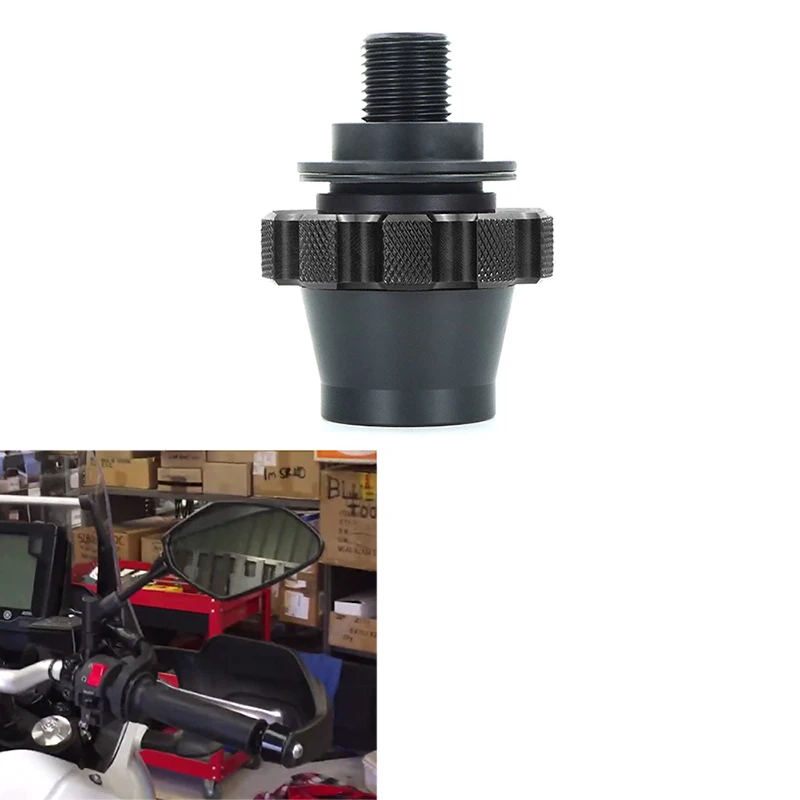 Throttle Lock Cruise Control Fit For YAMAHA Super Tenere XT1200Z 2018 ...