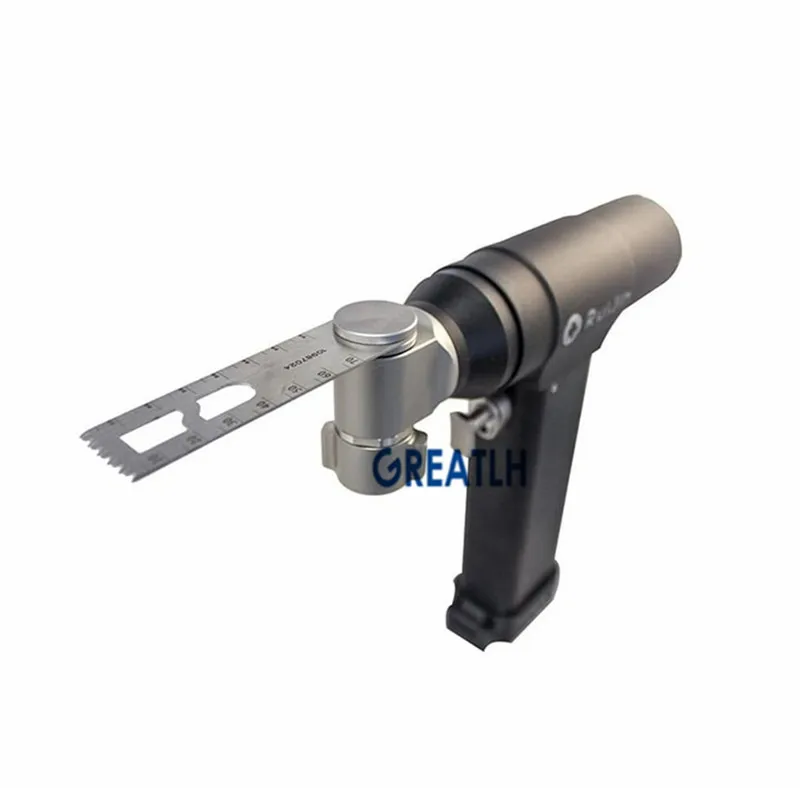 Surgical Oscillating Saw