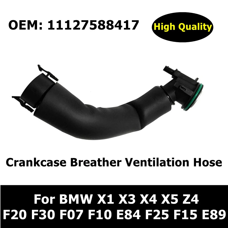 11127588417-11127598091-Crankcase-Breather-Ventilation-Vent-Pipe-Hose ...