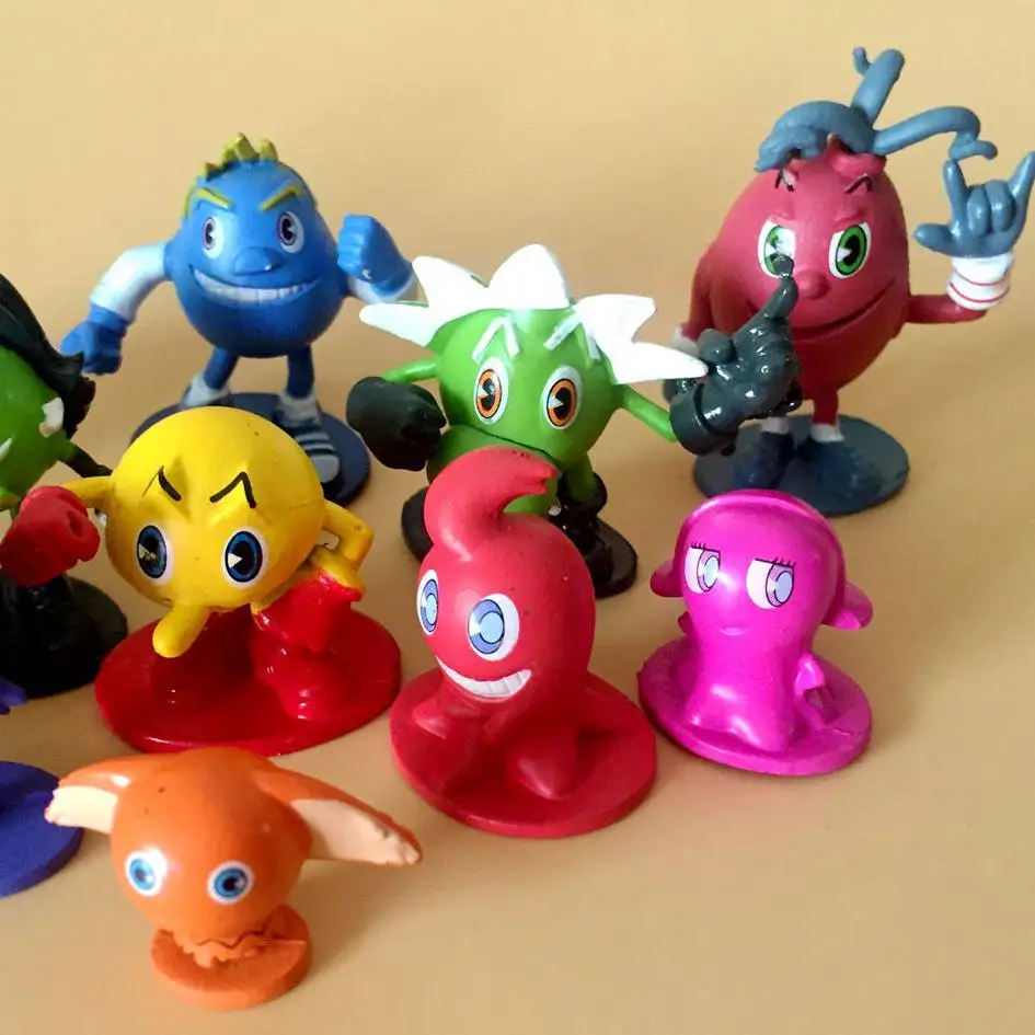 Pacman And The Ghostly Adventures Betrayus Human