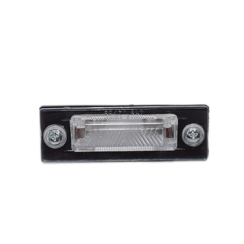 License-Plate-Light-For-VW-T5-Passat-3C-B6-Caddy-Touran-Golf-Plus-7403 ...