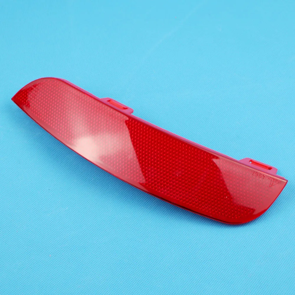 30763346-Right-Side-Rear-Bumper-Fog-Light-Fog-Lamp-Reflector-For-Volvo ...