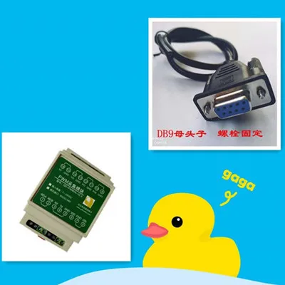 Highspeed Counter PWM Pulse Duty Cycle Acquisition Frequency Period ...