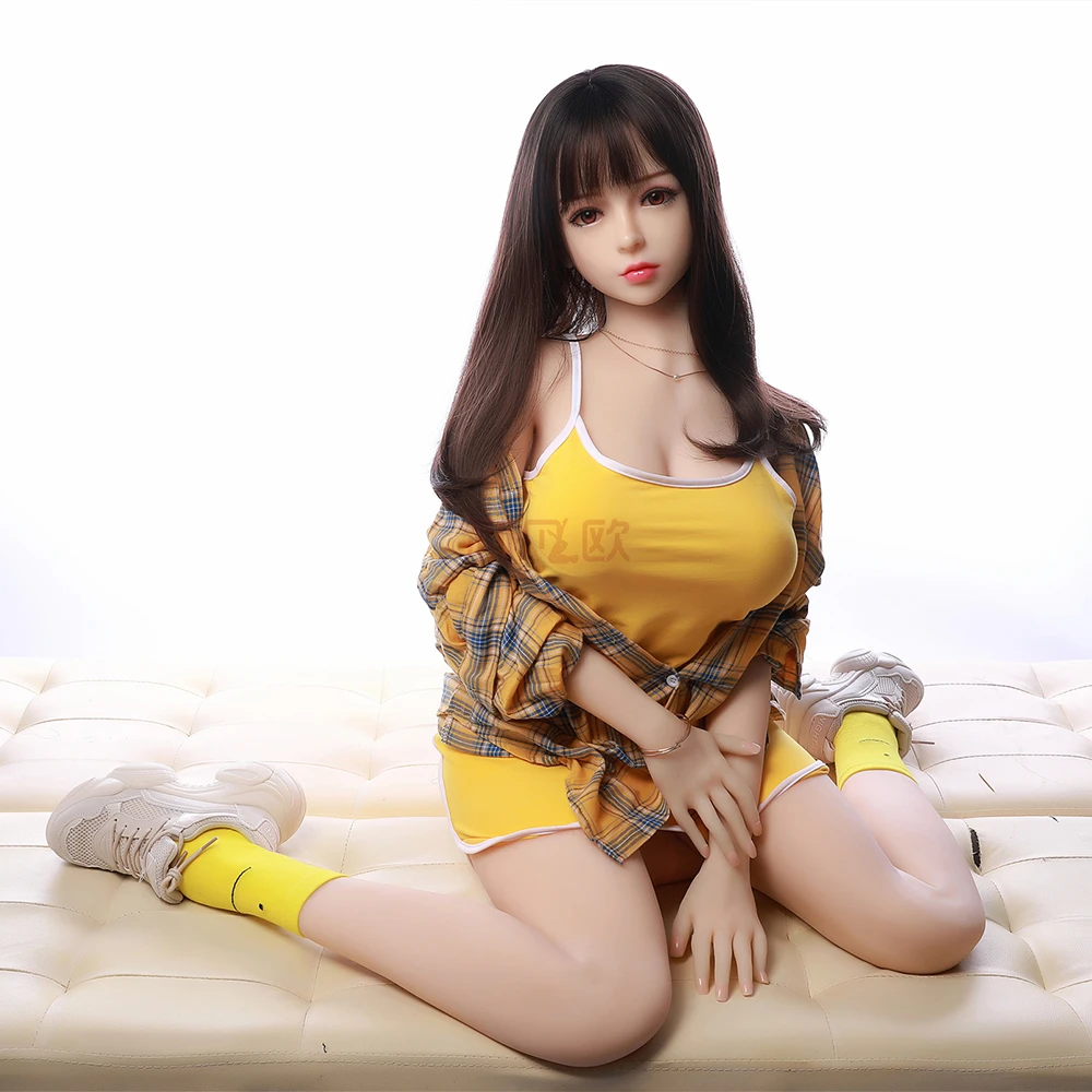 섹스 인형 153cm 작은 가슴 성인 장난감 Cosdoll 게임 섹스 토이 인형 제품 현실적인 실리콘 TPE 섹스 Dols Cosdoll|섹스 인형| - AliExpress