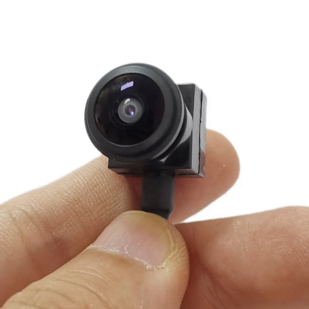 OEM USB 2.0 Web Camera 1.33mm Fisheye lens Mini Wide Angle 1080P Full ...