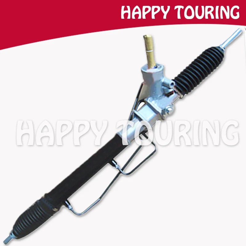 Cremallera de dirección asistida, accesorio para SUBARU FORESTER 2.0L 2 ...
