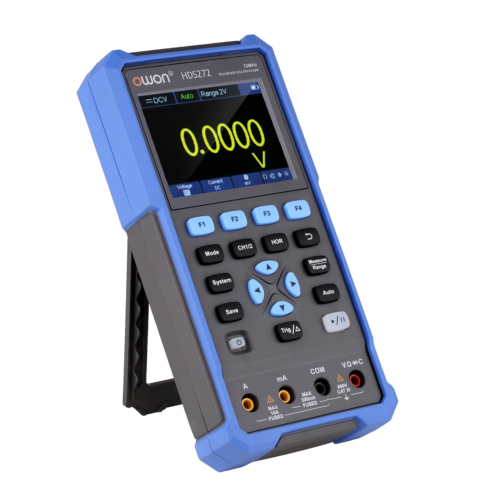 Digital Multimeter Lab