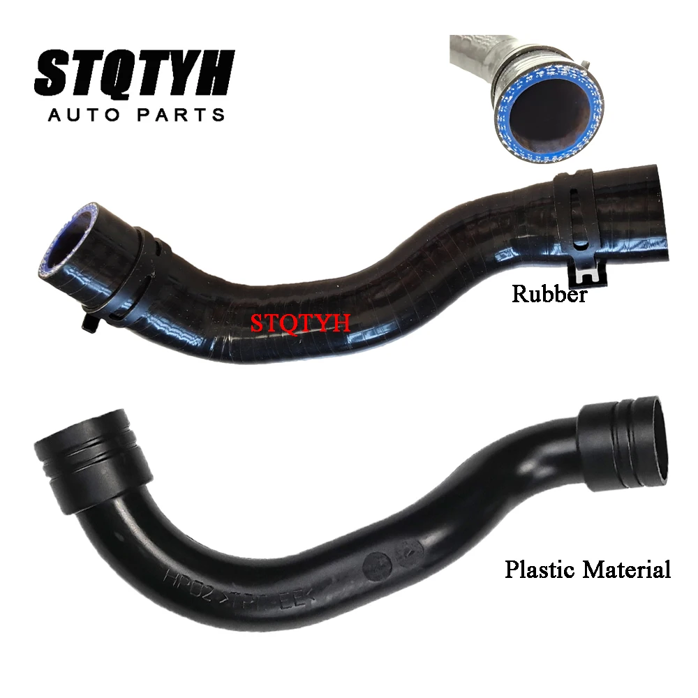 Silical-gel-or-plastic-material-Intake-Pipe-Repair-Mini-Hose-for ...
