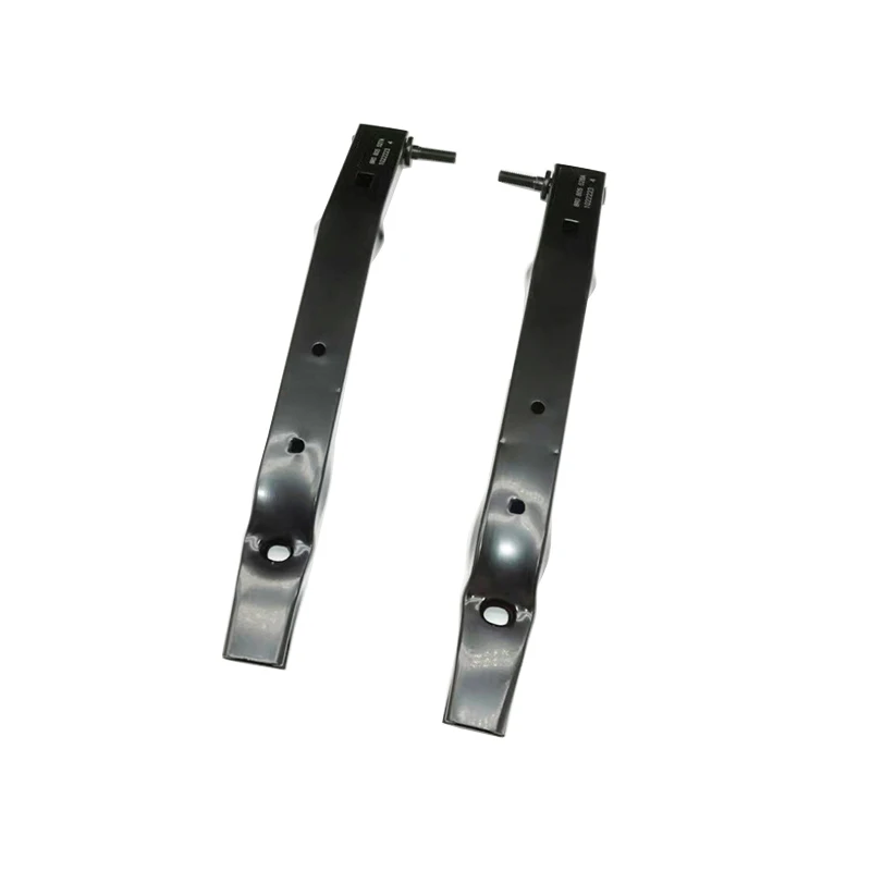 2pcs-8R0805527A-8R0805528A-Fit-For-Audi-Q5-2009-2016-Radiator-Core ...