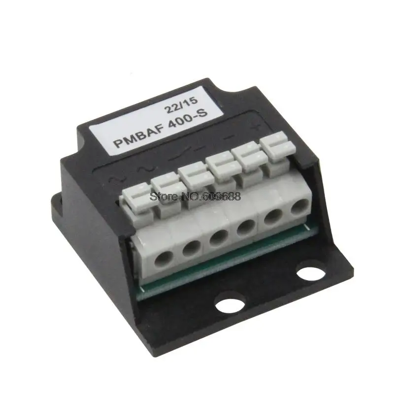 PMBAF PMB 400-S Full-Wave Half-Wave Rectifier Motor Brake Rectifier ...