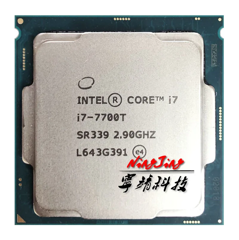 Intel-Core-i7-7700T-i7-7700T-2-9-GHz-Used-Quad-Core-Eight-Thread-CPU ...