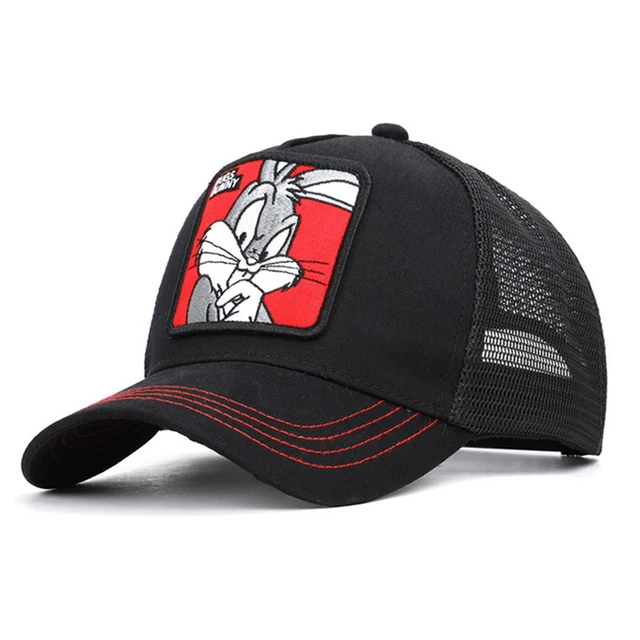 Bugs Bunny Snapback Hats