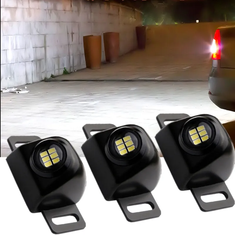 Car-LED-Eagle-Eye-Light-Reversing-Light-for-Car-Lamp-Auxiliary-Led-Work ...