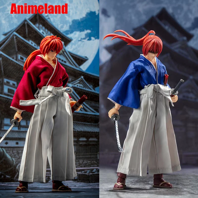 Rurouni Kenshin Sanosuke Family