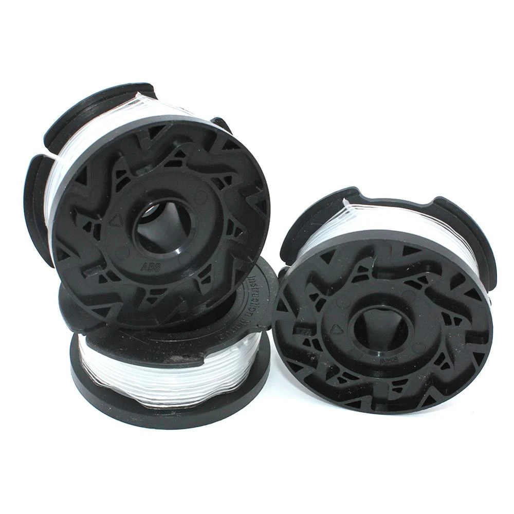 3PK Spool And Line For Black Decker GL30 GL430S GL545 GL570 GL280 GL30 ...