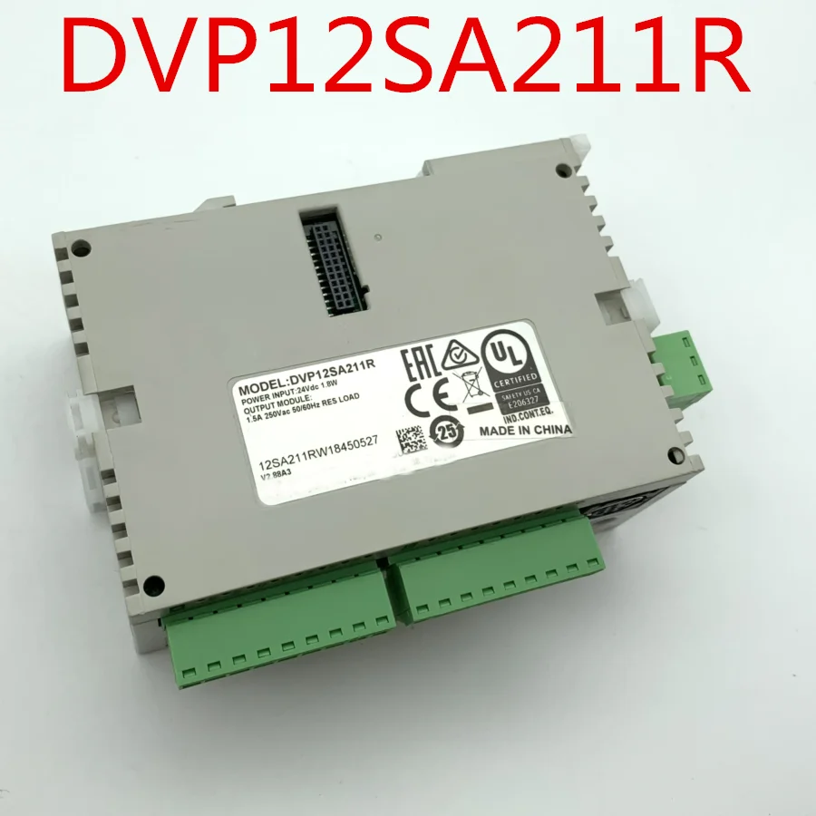 Original en caja nueva DVP16SP11R DVP12SS211S DVP14SS211T DVP14SS211R DVP12SA211R DVP12SA211T ...
