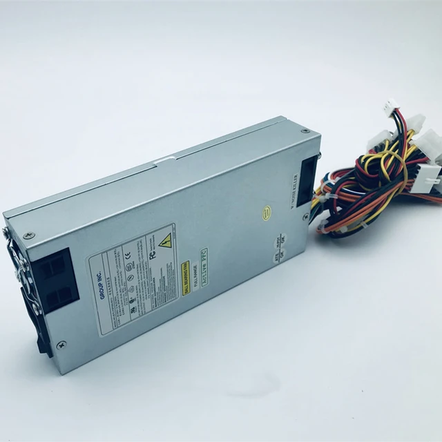 Original PSU For FSP 1U -5V 300W Switching Power Supply FSP300-601U FSP350-601UA - Serverpowersupply