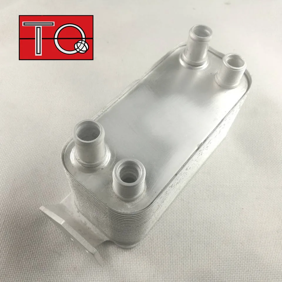 NEUE AUTOMATISCHE ÜBERTRAGUNG ÖL KÜHLER FÜR 06 12 ROVER SPORT PBC500051 ...