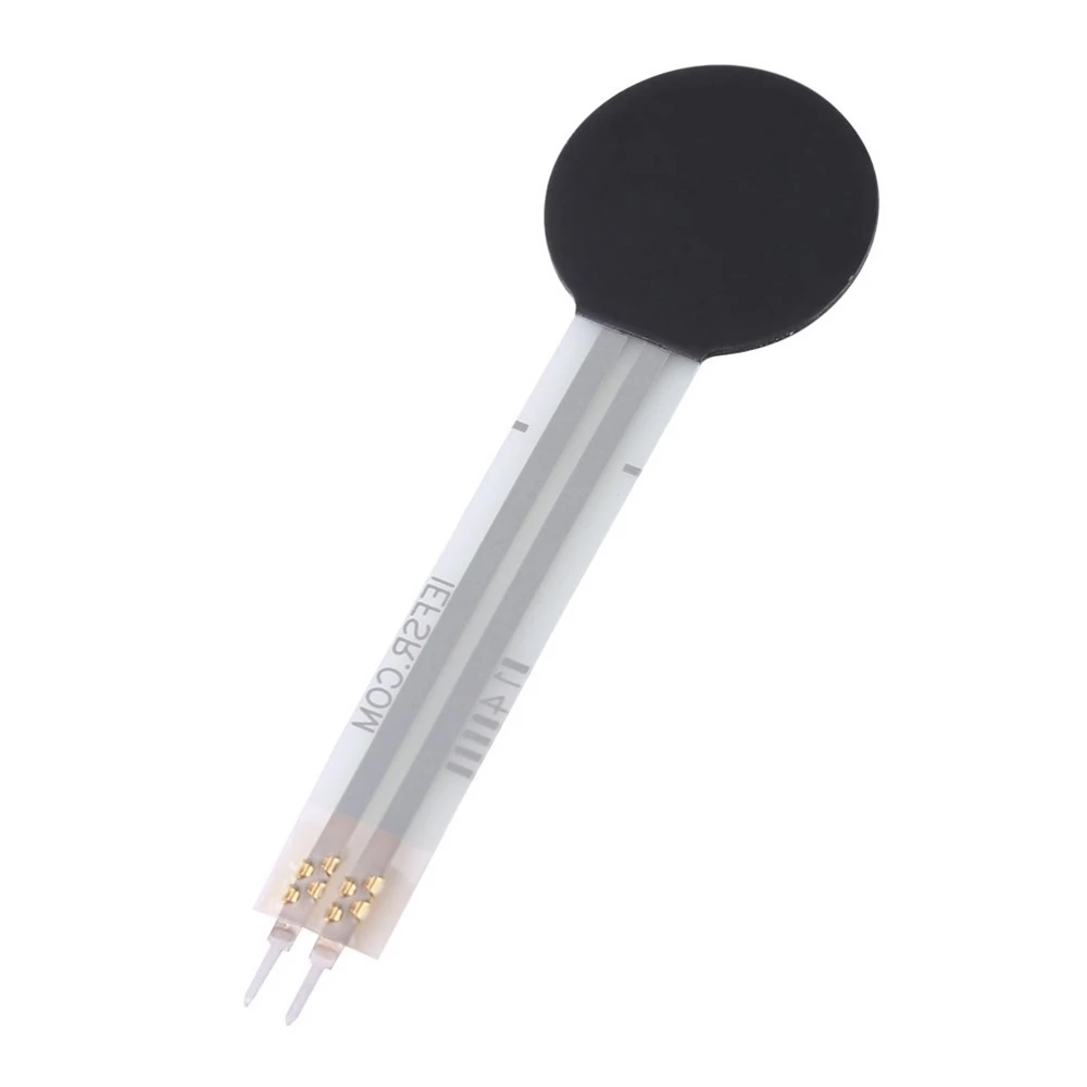 Original and new film force sensitive resistor force sensor FSR402 long ...