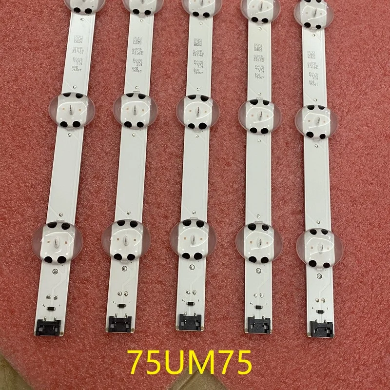 LED-Backlight-Strip-For-TV-75UK6200PLB-75UM7110PLB-75UN7070PUC ...