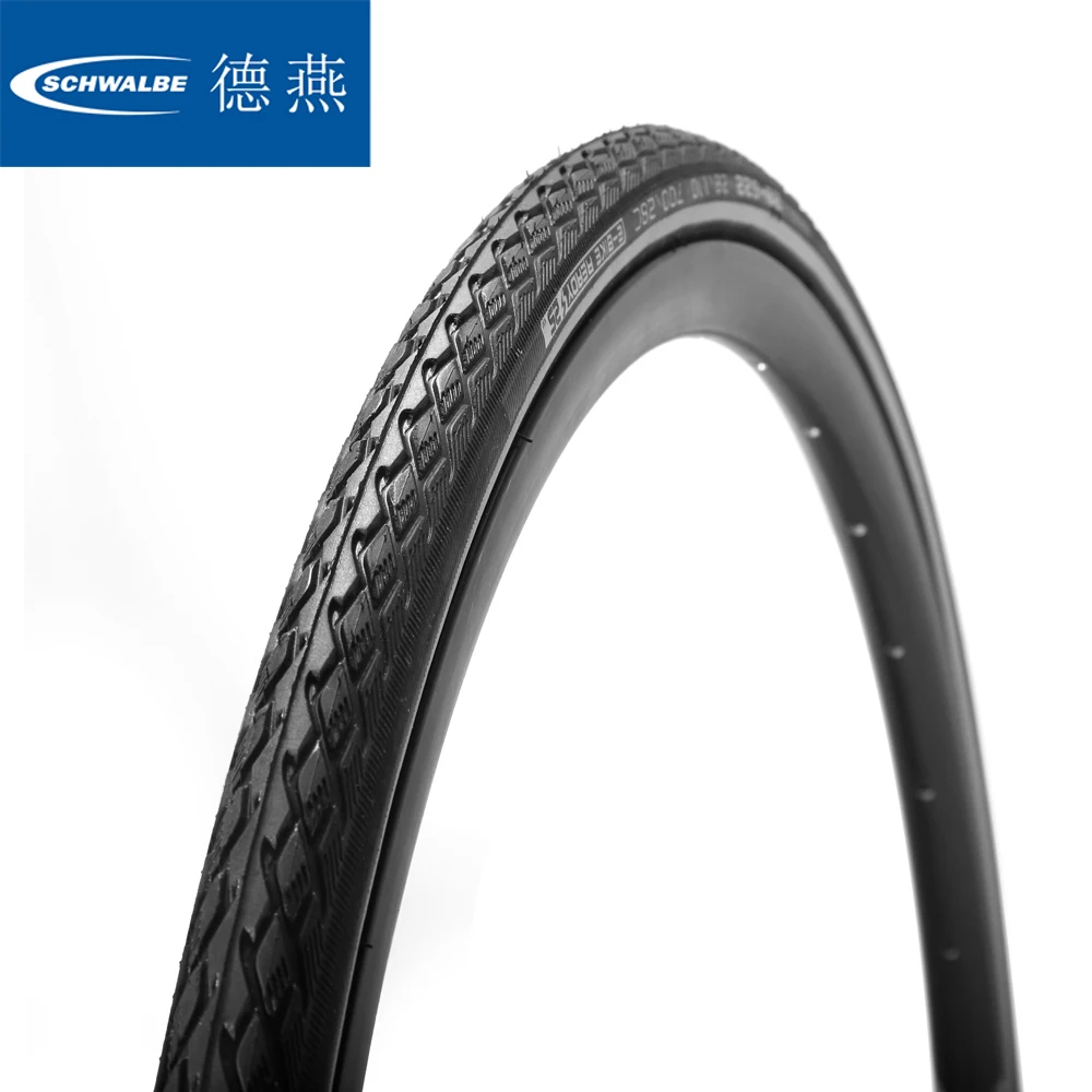 Schwalbe 마라톤 자전거 타이어, 펑크 방지 로드 바이크 타이어, 700C, 700x2, 8C, 32C, 35C, 38C ...