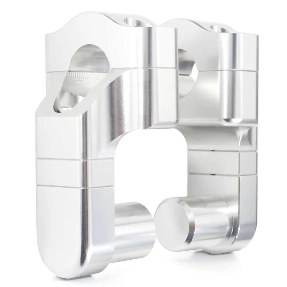 Motorcycle-22mm-7-8-Rotating-Handlebar-Risers-Fit-For-SUZUKI-GSX-750S ...